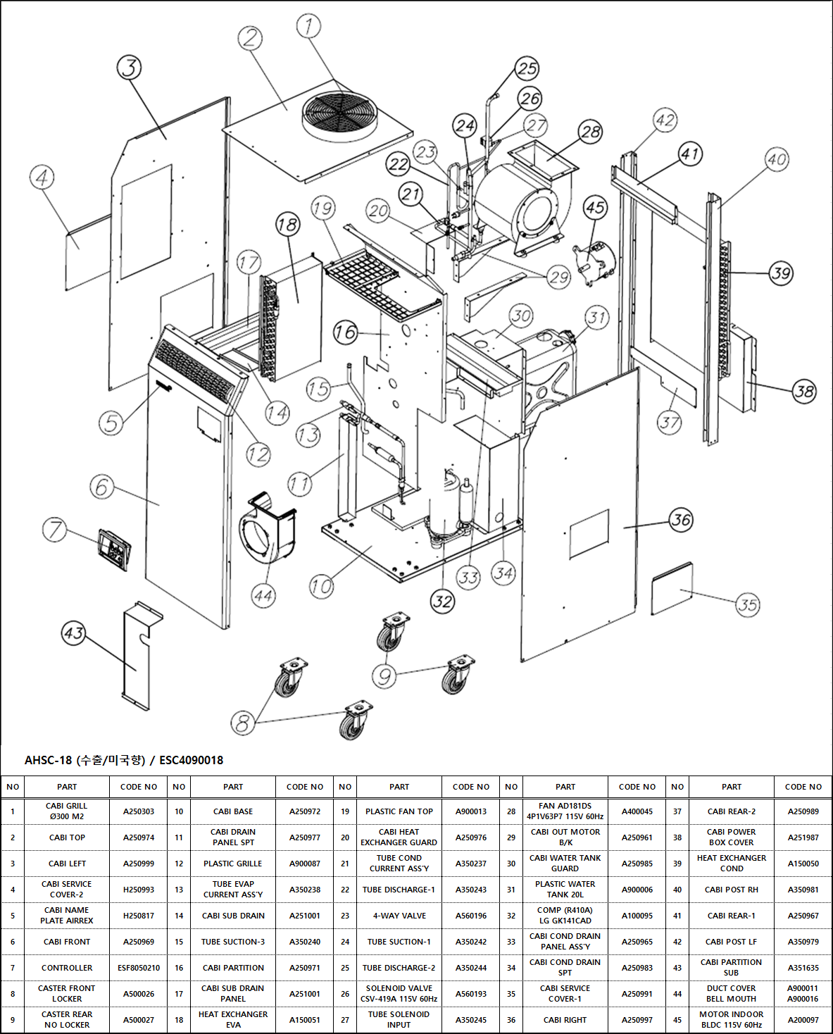 Downloads - TEMP-AIR®