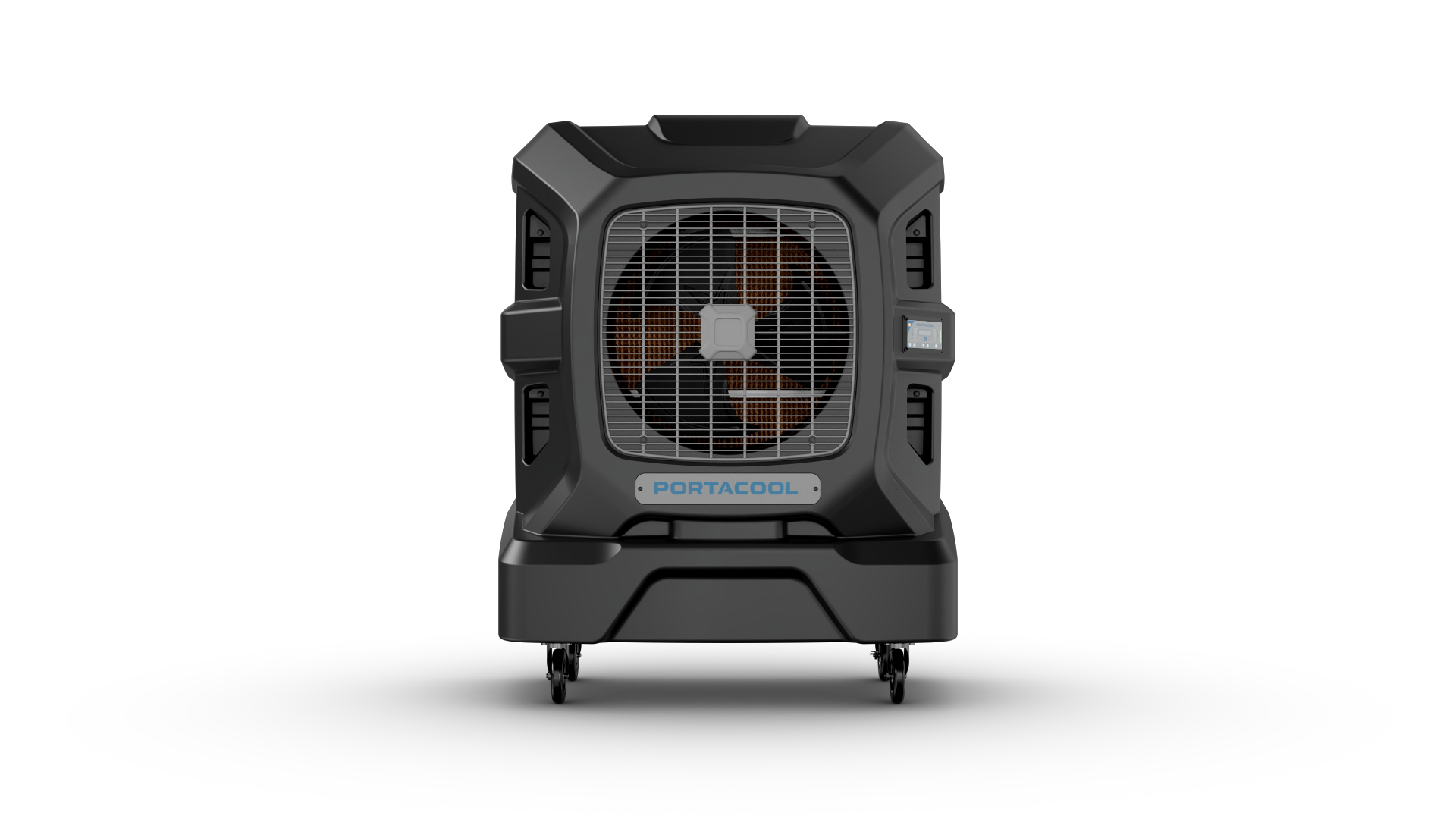 Portacool Apex 2000 Portable Evaporative Cooler | TEMP-AIR®