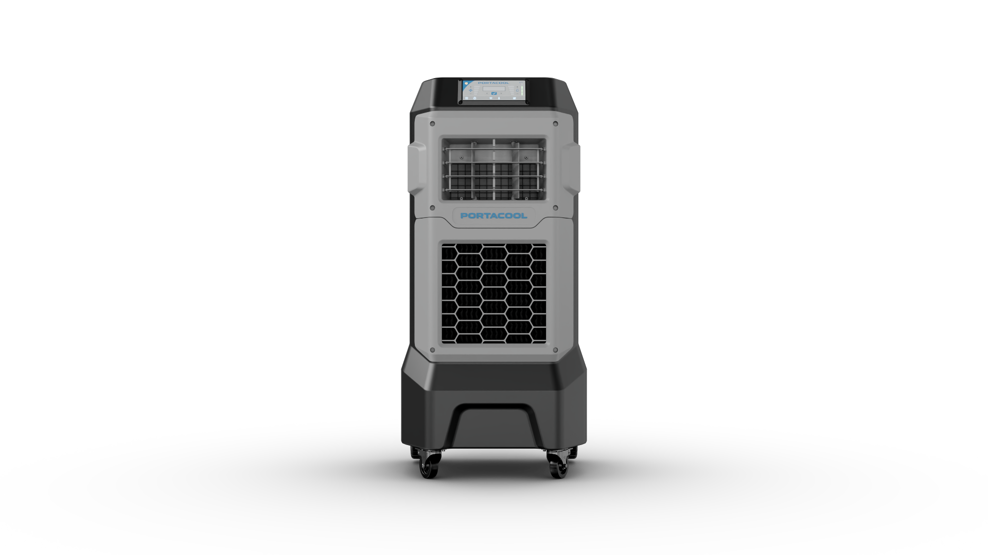 Portacool Apex 500 Portable Evaporative Cooler | TEMP-AIR®